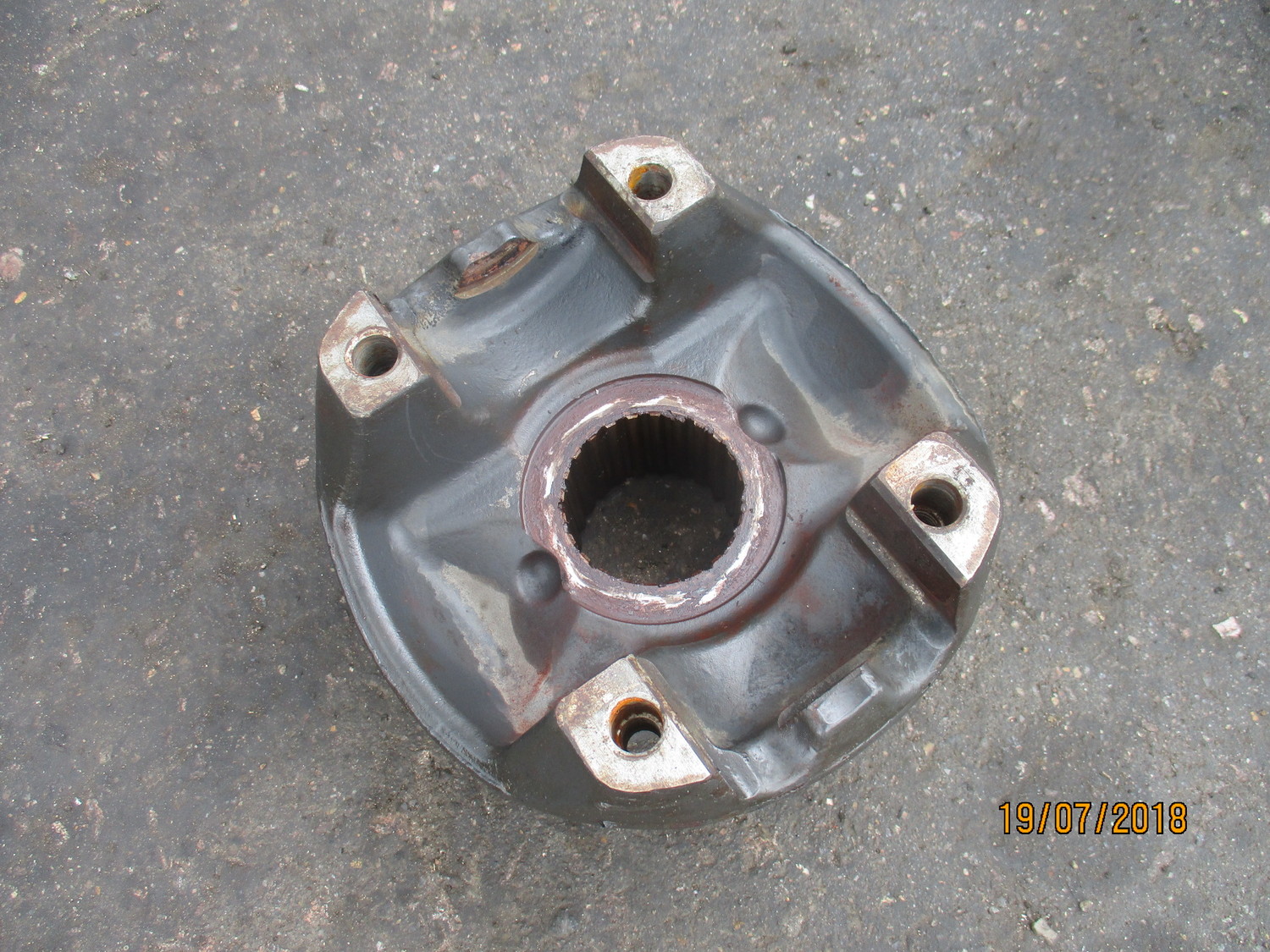 КПП Скания купить в Москве. Коробка передач в разборе. Разборка Scania ...